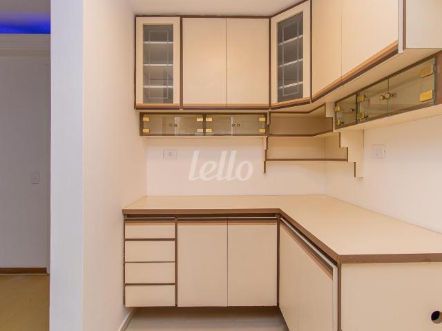 Apartamento 1 quartos para alugar no a Vila Clementino