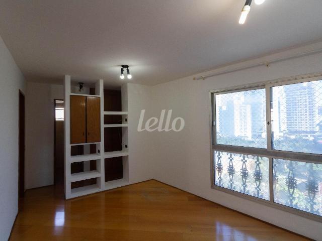 Apartamento 1 quartos para alugar no a Vila Congonhas