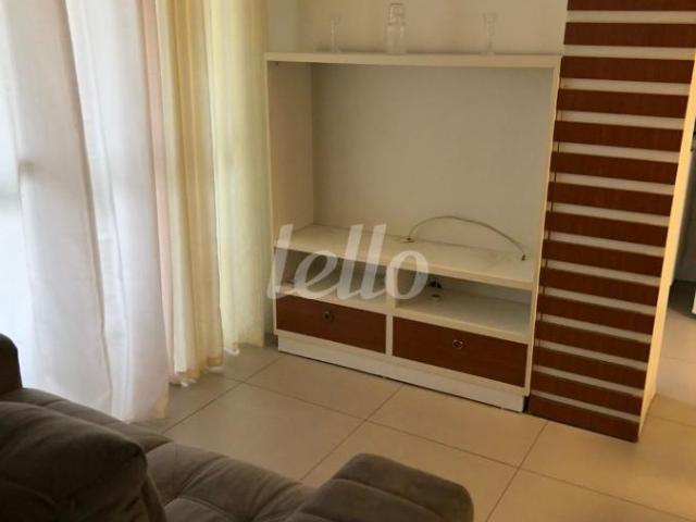 Apartamento 1 quartos para alugar no a Vila Cruzeiro