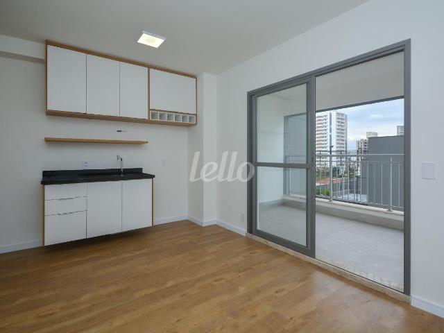 Apartamento 1 quartos para alugar no a Vila Dom Pedro I