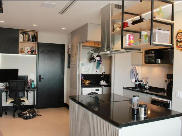 Apartamento 1 quartos para alugar no a Vila Dom Pedro I