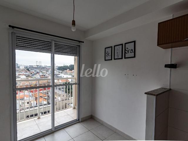 Apartamento 1 quartos para alugar no a Vila Ema