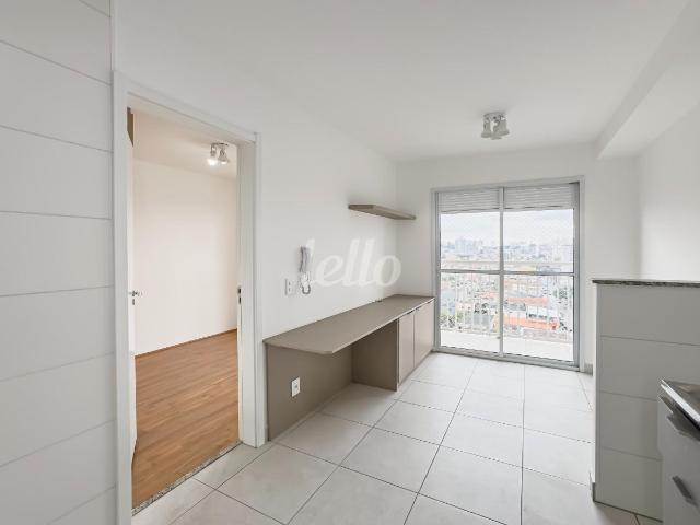 Apartamento 1 quartos para alugar no a Vila Ema