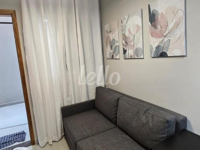 Apartamento 1 quartos para alugar no a Vila Gustavo