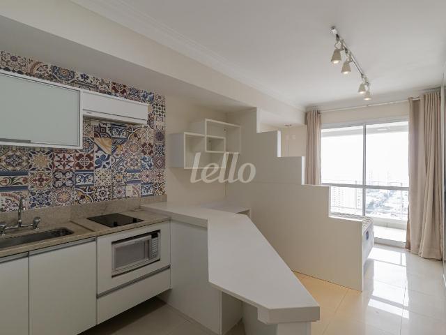 Apartamento 1 quartos para alugar no a Vila Gomes Cardim