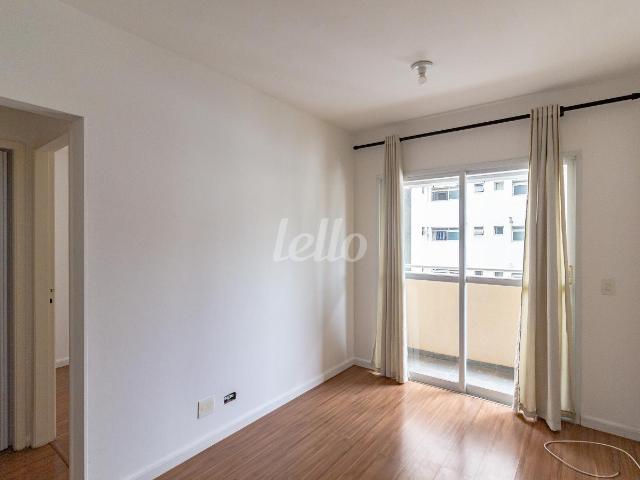 Apartamento 1 quartos para alugar no a Vila Gomes Cardim