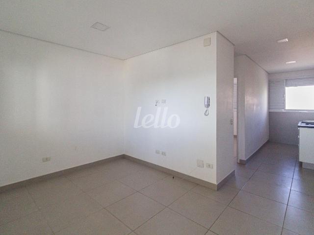 Apartamento 1 quartos para alugar no a Vila Gomes Cardim