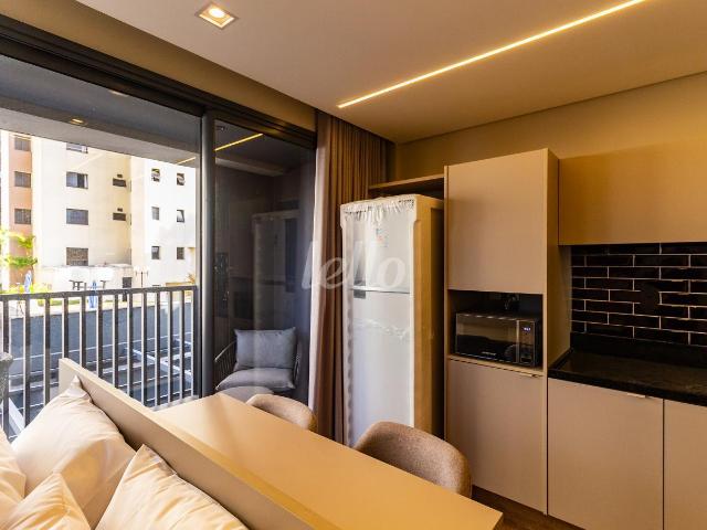 Apartamento 1 quartos para alugar no a Vila Gomes Cardim