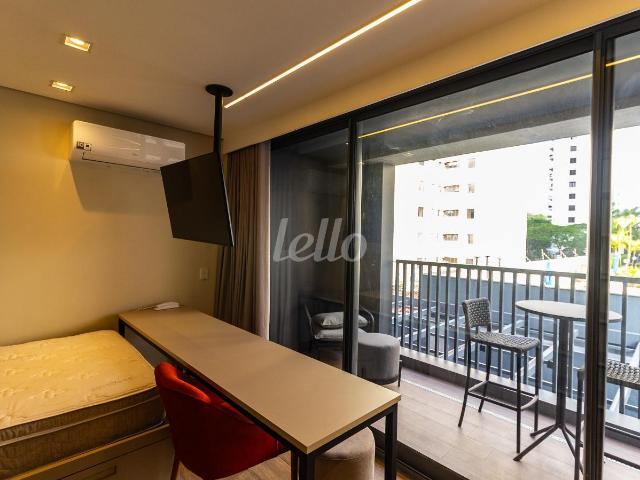 Apartamento 1 quartos para alugar no a Vila Gomes Cardim