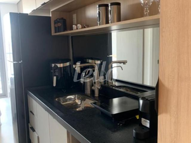 Apartamento 1 quartos para alugar no a Vila Gomes Cardim