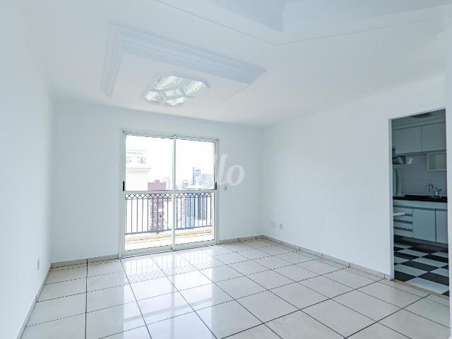 Apartamento 1 quartos para alugar no a Vila Gomes Cardim