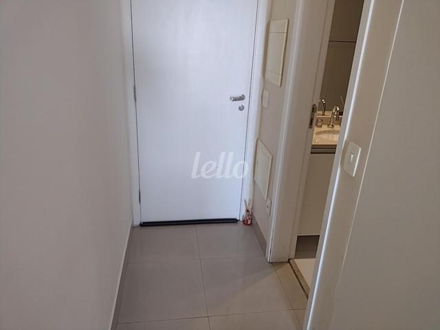 Apartamento 1 quartos para alugar no a Vila Gomes Cardim
