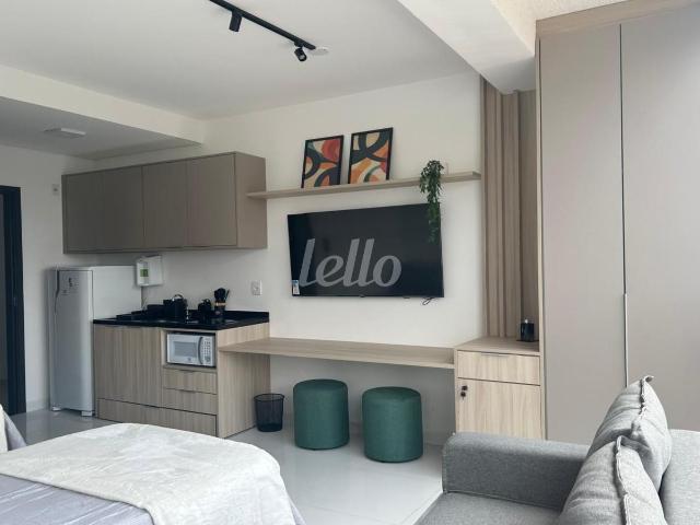 Apartamento 1 quartos para alugar no a Vila Gomes Cardim