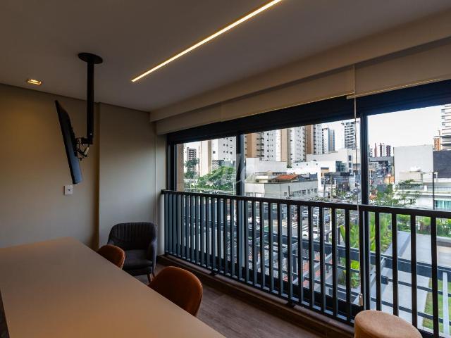 Apartamento 1 quartos para alugar no a Vila Gomes Cardim