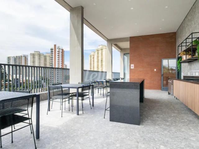 Apartamento 1 quartos para alugar no a Vila Gomes Cardim