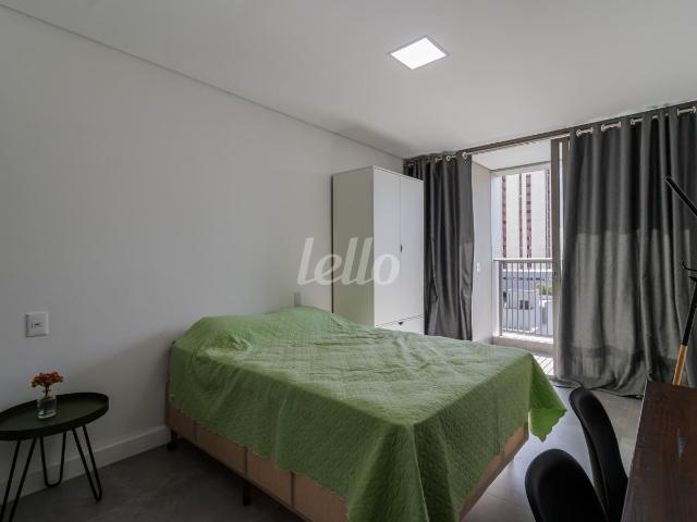 Apartamento 1 quartos para alugar no a Vila Gomes Cardim