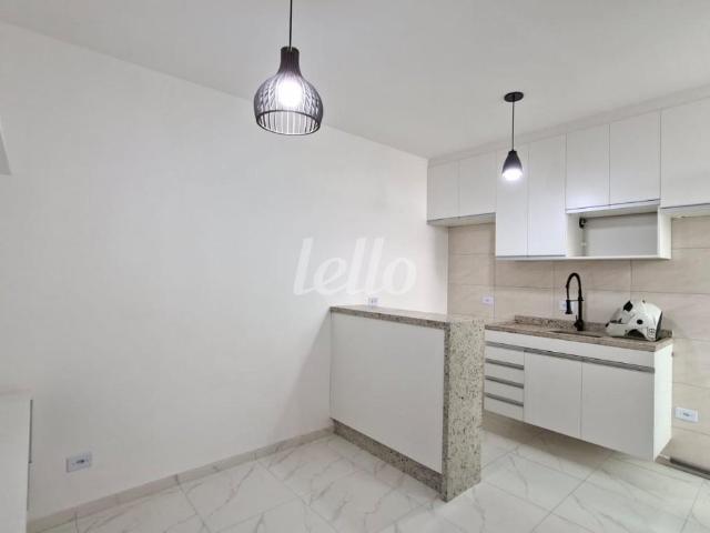 Apartamento 1 quartos para alugar no a Vila Paulicéia