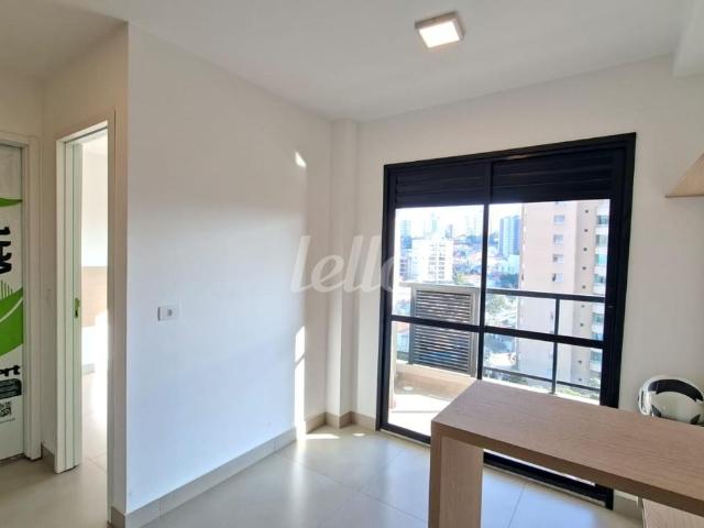 Apartamento 1 quartos para alugar no a Vila Paulicéia