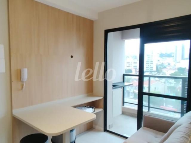 Apartamento 1 quartos para alugar no a Vila Paulicéia