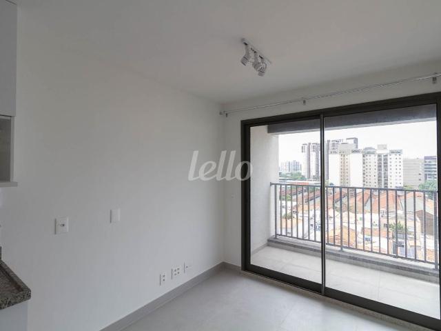 Apartamento 1 quartos para alugar no a Vila Pompeia
