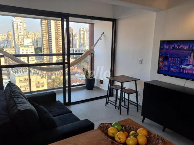 Apartamento 1 quartos à venda no a Vila Pompeia