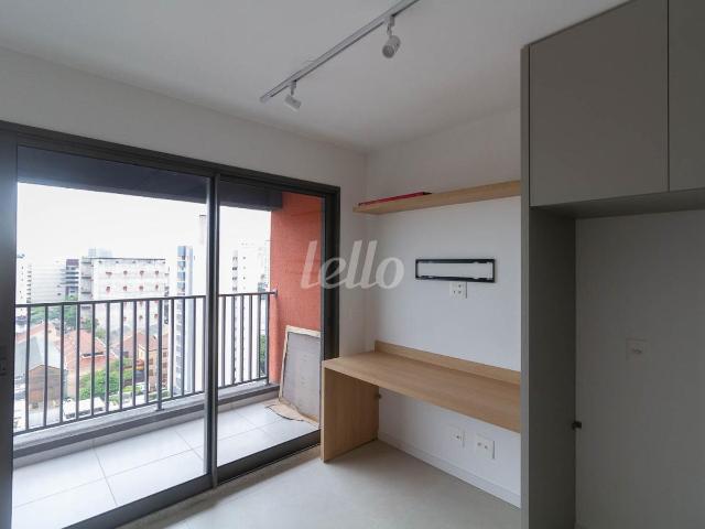 Apartamento 1 quartos para alugar no a Vila Pompeia