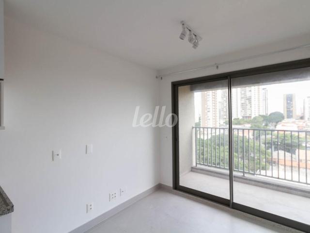 Apartamento 1 quartos para alugar no a Vila Pompeia