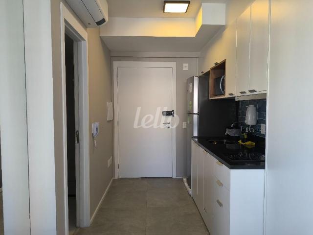 Apartamento 1 quartos para alugar no a Vila Pompeia