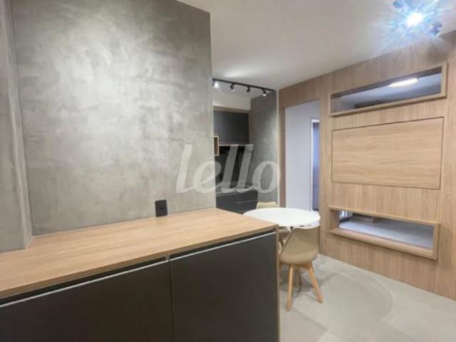Apartamento 1 quartos para alugar no a Vila Prudente