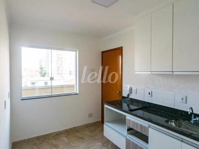 Apartamento 1 quartos para alugar no a Vila Prudente