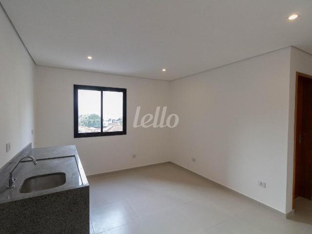 Apartamento 1 quartos para alugar no a Vila Romana