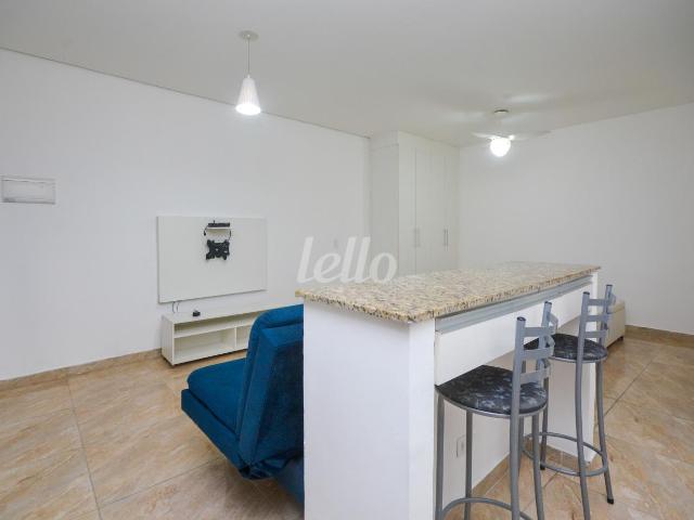 Apartamento 1 quartos para alugar no a Vila São José Ipiranga