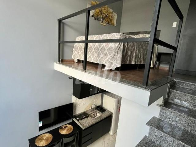 Apartamento 1 quartos para alugar no a Vila Santa Catarina