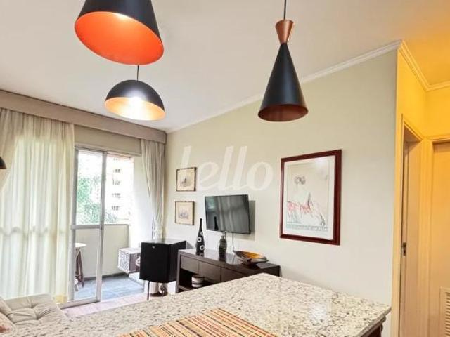Apartamento 1 quartos para alugar no a Vila Uberabinha