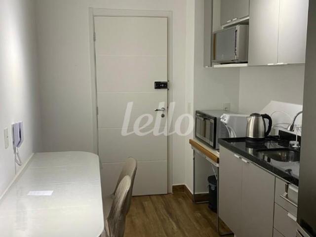 Apartamento 1 quartos para alugar no a Vila Zilda Tatuapé