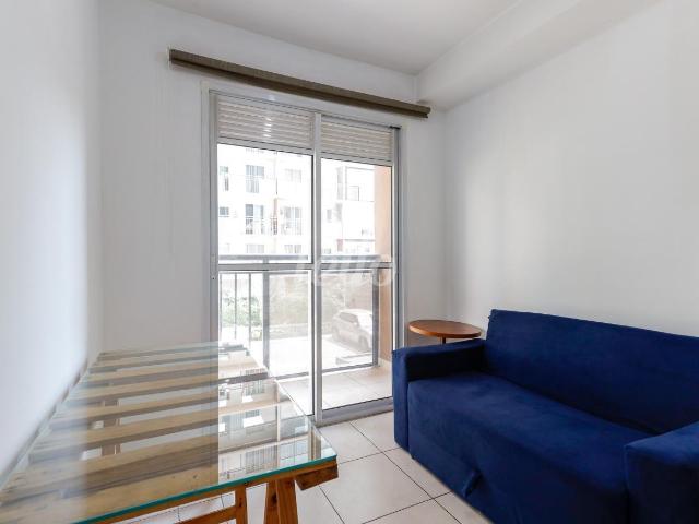 Apartamento 1 quartos à venda no a Água Branca