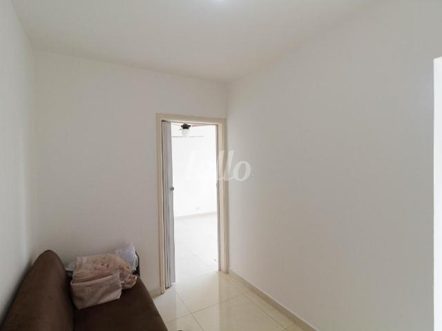 Apartamento 1 quartos para alugar no a Água Branca