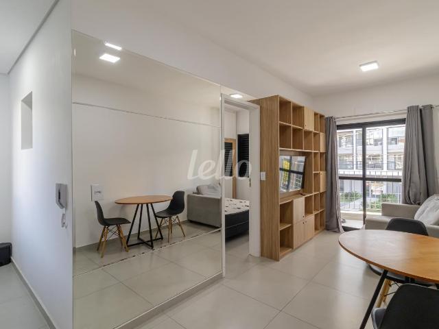 Apartamento 1 quartos para alugar no a Alto da Moóca