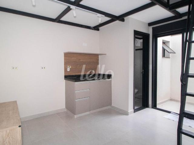 Apartamento 1 quartos para alugar no a Bangú