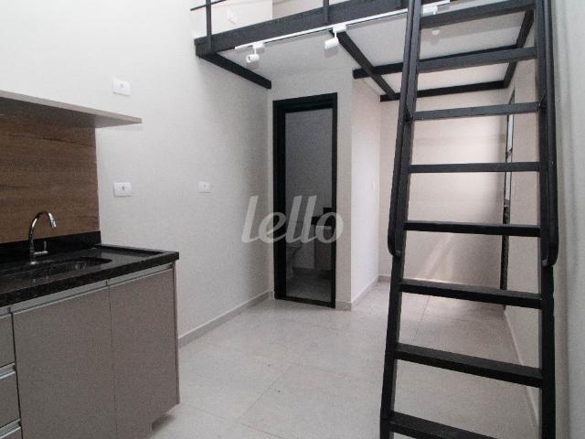 Apartamento 1 quartos para alugar no a Bangú