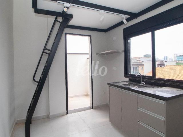 Apartamento 1 quartos para alugar no a Bangú