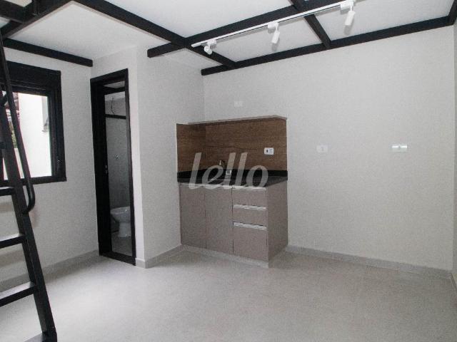 Apartamento 1 quartos para alugar no a Bangú