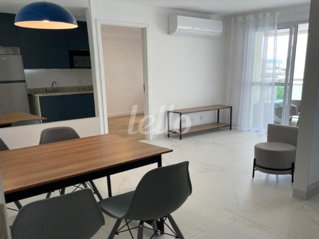 Apartamento 1 quartos para alugar no a Barra Funda