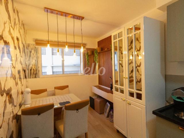 Apartamento 1 quartos para alugar no a Barra Funda