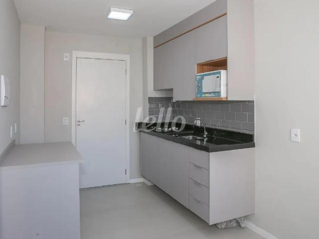 Apartamento 1 quartos para alugar no a Barra Funda