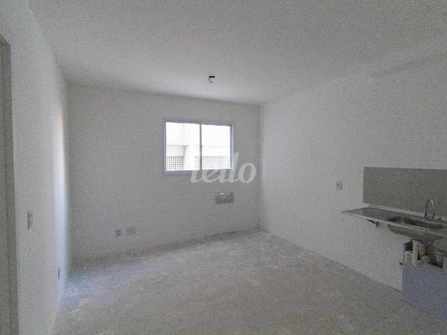 Apartamento 1 quartos para alugar no a Barra Funda