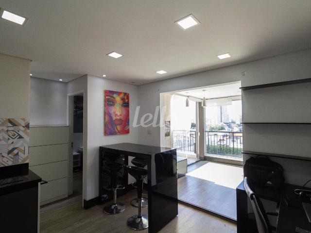 Apartamento 1 quartos para alugar no a Barra Funda
