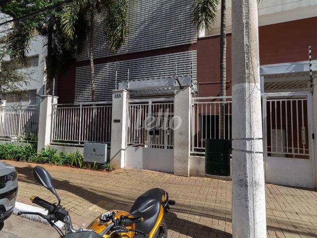 Apartamento 1 quartos para alugar no a Barra Funda