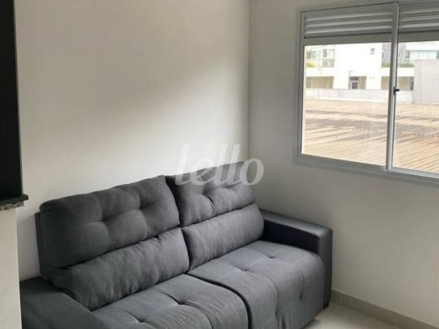 Apartamento 1 quartos para alugar no a Barra Funda