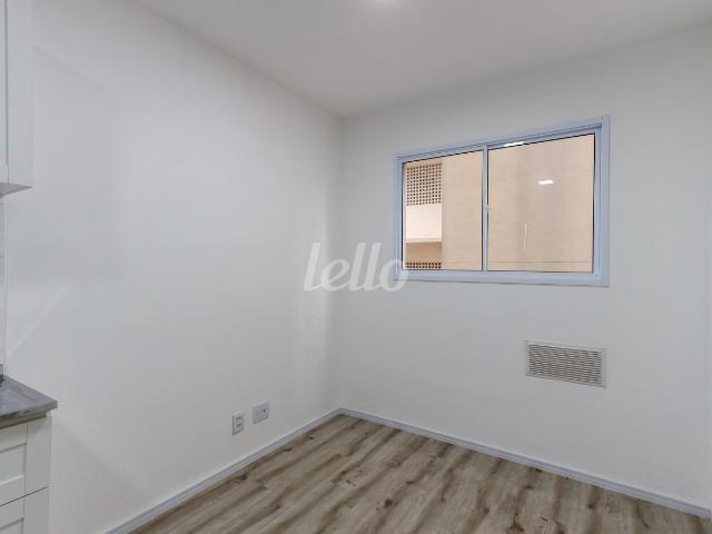 Apartamento 1 quartos para alugar no a Barra Funda